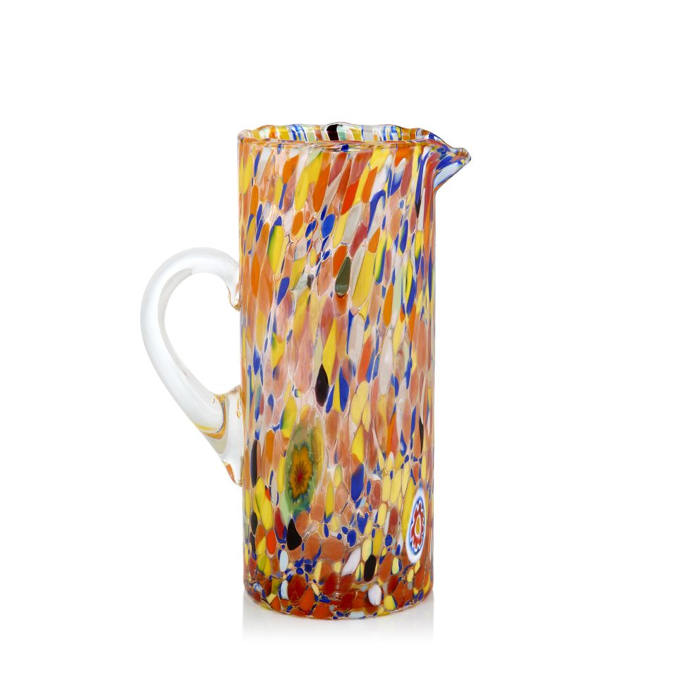 CARAFFA VENEZIA H.25 cm | Due Zeta