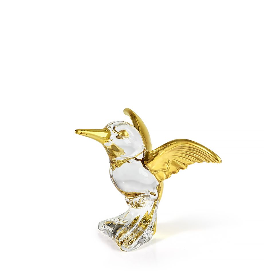 COLIBRI' [CRYSTAL] | Due Zeta