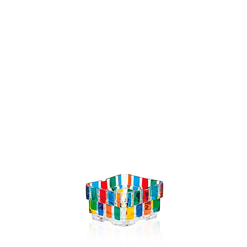 COPPETTA STACK CLICK-CLACK 87 | Due Zeta