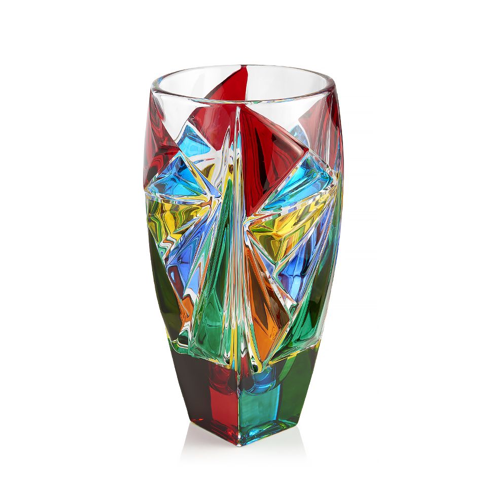 PRINCESS VASE H. 30 cm | Due Zeta