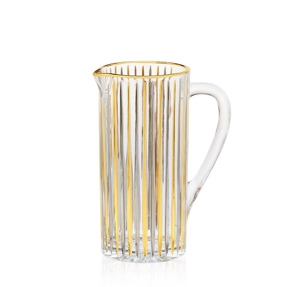 BROCCA TIMELESS CL 120 [ORO-PLATINO] | Due Zeta